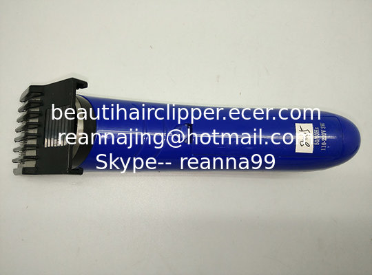 NHC-8005 Cordless Hair Trimmers Professional Barber Hair Clipper For Men Family Using Hair Cutter Mini Trimmer
