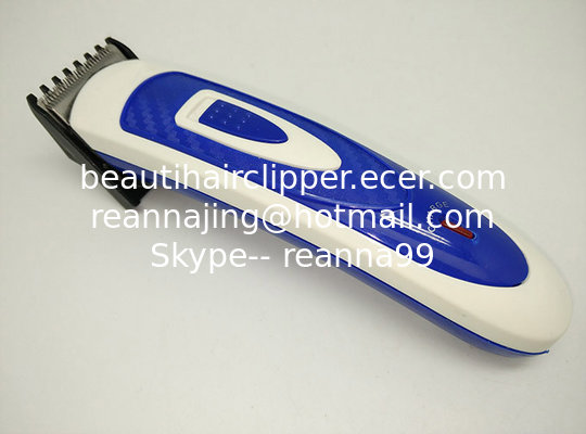 NHC-8005 Cordless Hair Trimmers Professional Barber Hair Clipper For Men Family Using Hair Cutter Mini Trimmer