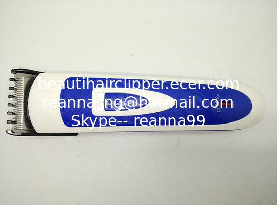 NHC-8005 Cordless Hair Trimmers Professional Barber Hair Clipper For Men Family Using Hair Cutter Mini Trimmer