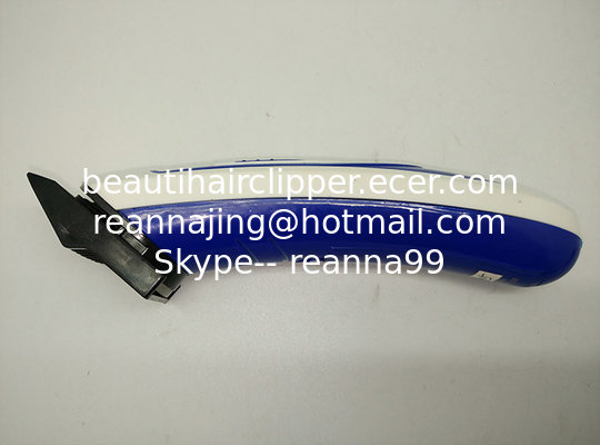 NHC-8005 Cordless Hair Trimmers Professional Barber Hair Clipper For Men Family Using Hair Cutter Mini Trimmer