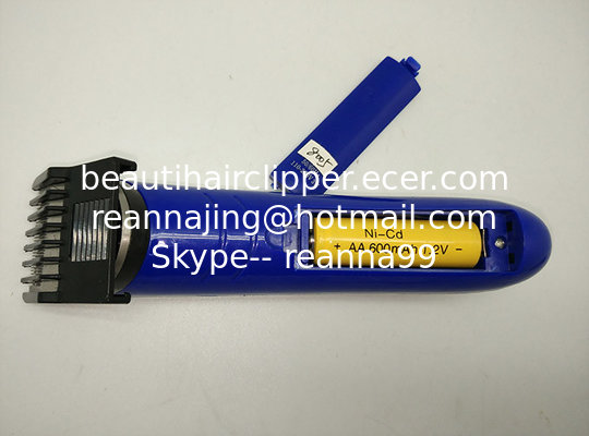 NHC-8005 Cordless Hair Trimmers Professional Barber Hair Clipper For Men Family Using Hair Cutter Mini Trimmer
