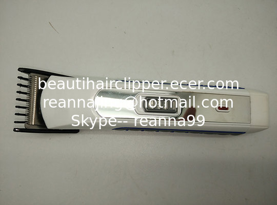 NHC-8006 Professional Barber Hair Clipper Cordless Hair Trimmers For Men Family Using Hair Cutter Mini Trimmer