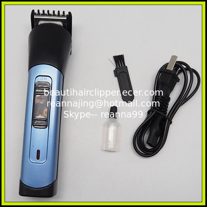 NHC-8001 Rechargeable Battery for Hair Trimmer Professional Clipper in Hot Sale