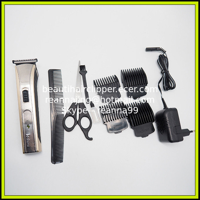Z-305 Horn Type Metal Hair Clipper