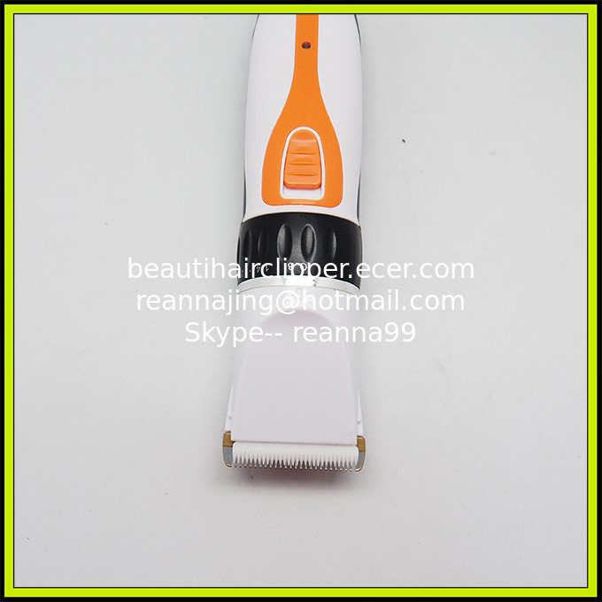 MGX1002 Professional Hair Cutting Machinery Low Voice Grooming Clipper Set Cord or Cordless Hair Trimmer