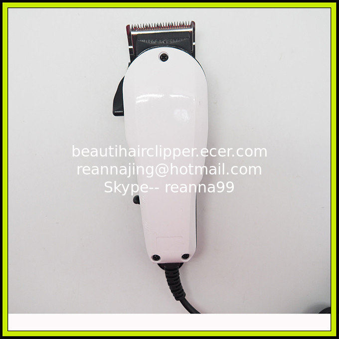 RF-957 Powerful Electric Power Hair Clipper Professional Cord Hair Trimmer
