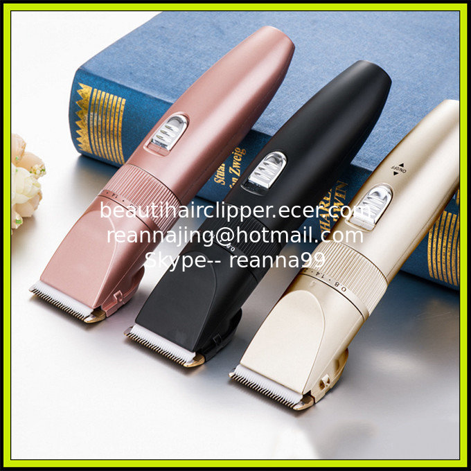 MGX1005 Professional  Low Voice Grooming Clipper Set Cord or Cordless Hair Trimmer