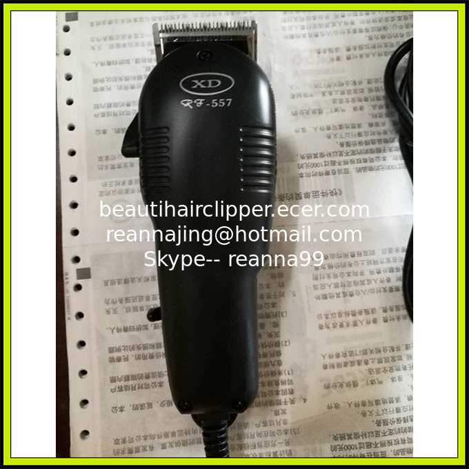 MGX2001 Professional Barber  Clipper Cord Hair Cutter Hair Clipper Hair Trimmer Good Quality Hair Clipper