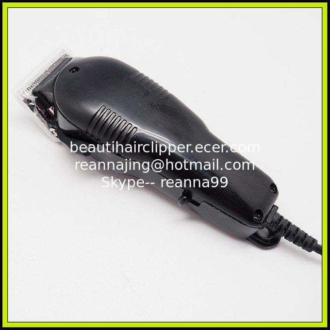MGX2001 Professional Cord Hair Clipper Stainless Steel Blade Hair Clipper