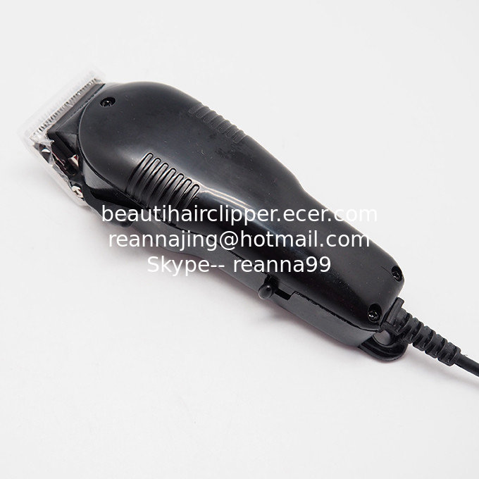 MGX2001 Professional Barber  Clipper Cord Hair Cutter Hair Clipper Hair Trimmer