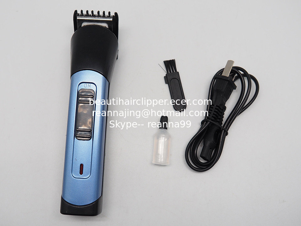 NHC-8001 OEM Color Rechargeable Battery for Hair Trimmer Professional Clipper