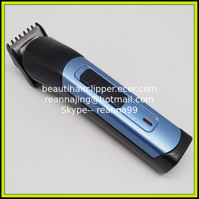 NHC-8001 professional rechargeable hair clippers hair clippers for beard mens hair trimmer set