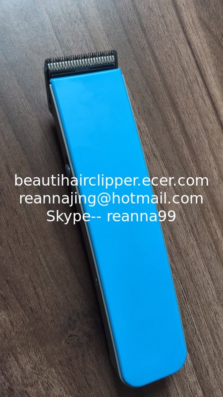 NS-216 Cheaper Price Hair Trimmer Rechargeable Professional Hair Clipper NOVA Hair Trimmer