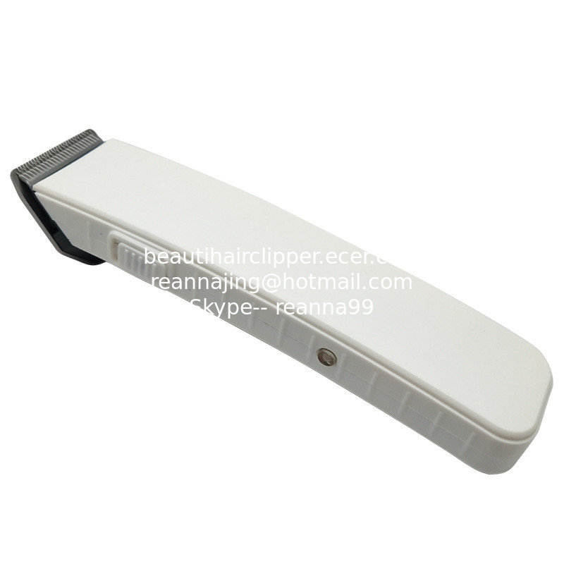 NS-215 Cheaper Price Hair Trimmer Rechargeable Professional Hair Clipper NOVA Hair Trimmer