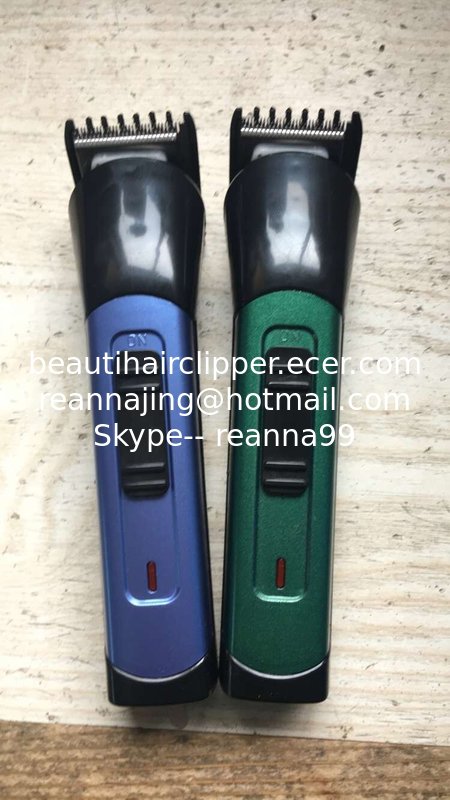 NHC-8001 Hair and Beard Trimmer Electric Hair Clippers for Men Small Hair Trimmers cordless hair clippers for men