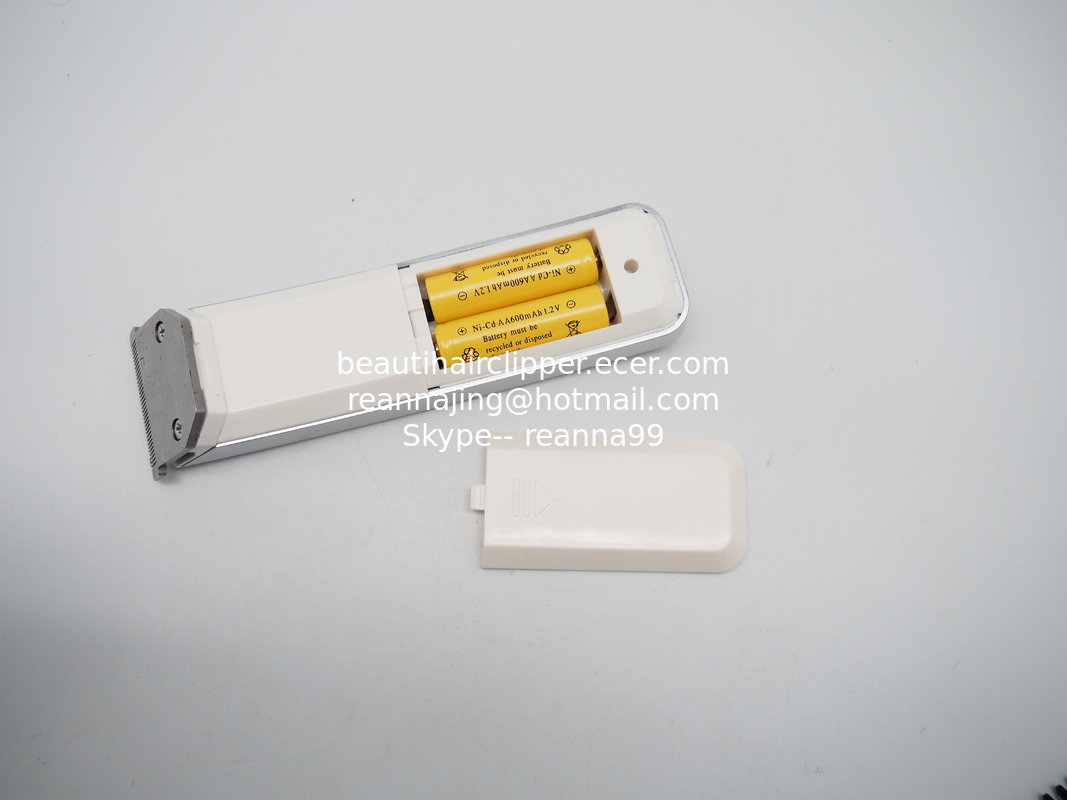 NS-316 Mini Rechargeable Professional Hair Clipper NOVA Hair Trimmer Electric Mini Hair Trimmer