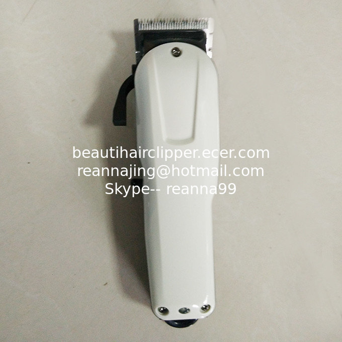 808 Professional Barber 3.7V Hair Clipper 2200mAh Lithium Battery Salon Hair Clipper Hair Trimmer