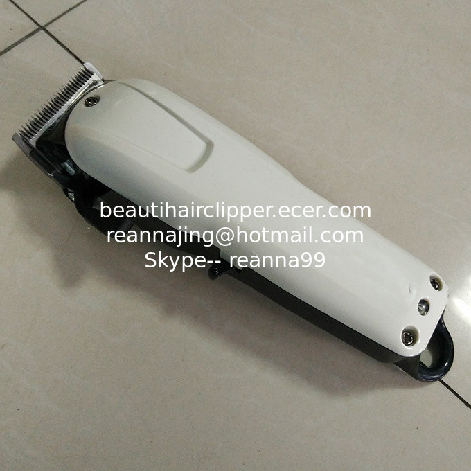 808 Professional Barber Hair Trimmer 3.7V Hair Clipper 2200mAh Lithium Battery Salon Hair Clipper