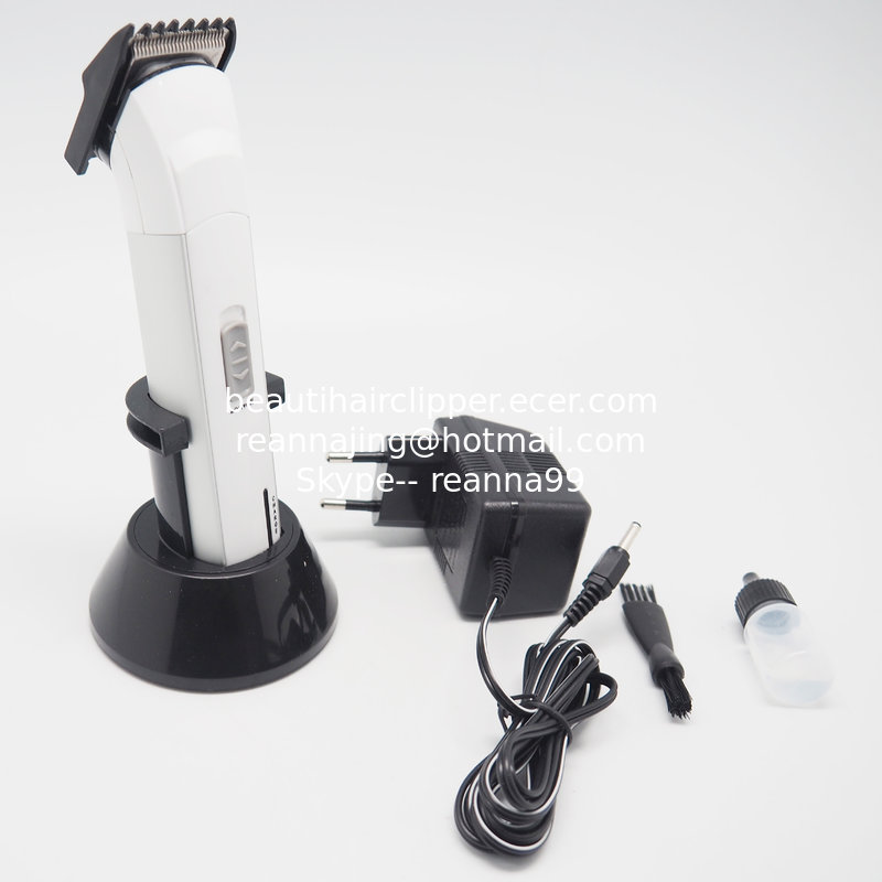 2599 Rechargeable Professional Hair Trimmer Men Hair Clippers Electrical Hair Clipper Blade sharpener