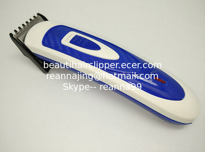 NHC-8005 Hair Trimmers Cordless Professional Barber Hair Clipper For Men Family Using Hair Cutter Mini Trimmer