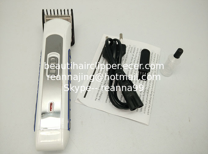 NHC-8006 Professional Barber Hair Clipper Cordless Hair Trimmers For Men Family Using Hair Cutter Mini Trimmer
