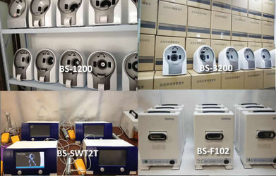 ChinaShock Wave Therapy EquipmentCompany