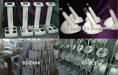 SINCERY AESTHETIC EQUIPMENT COMPANY