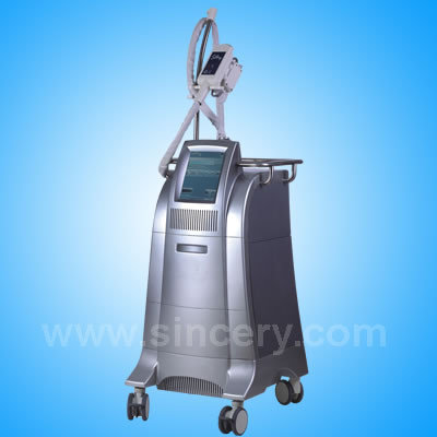 China Cryolipolysis Fat Freezing Slimming Machine supplier