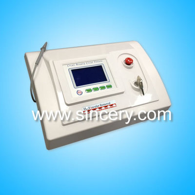 China HF Telangiectasia Removal For Vascular Spider Vein Removal supplier
