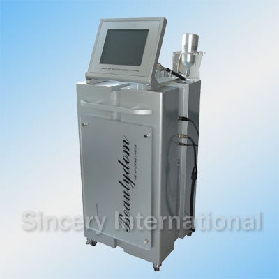 China Ultrasound Cavitation Body Slimming and lipolysis, body contouring supplier