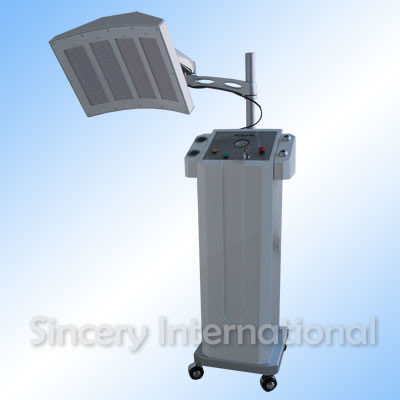 China Jet peel beauty system. Water Oxygen Skin Rejuvenation with PDT supplier