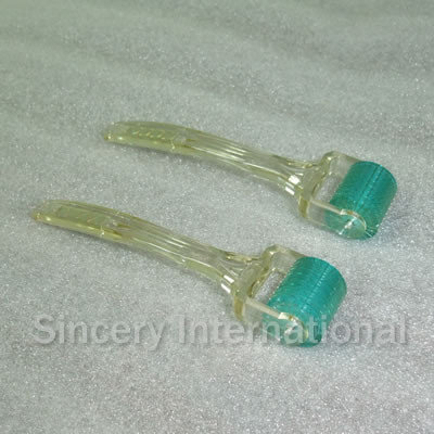 China Dermaroller Derma Rolling Device supplier