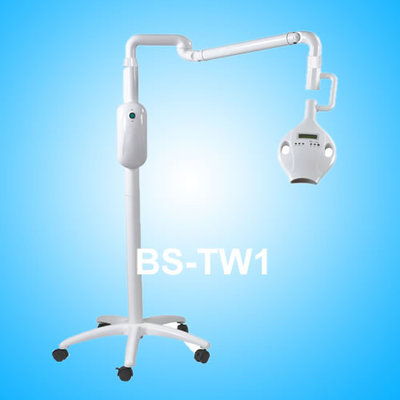 China Tooth Whitening Lamp teeth whitening machine BS-TW1 supplier