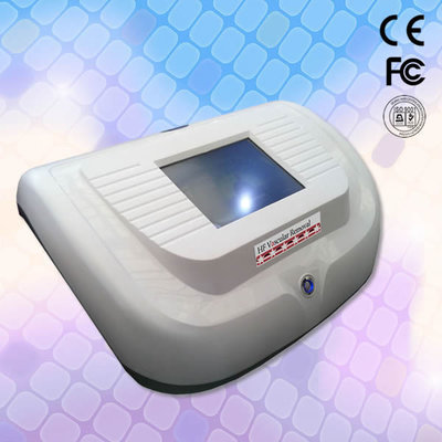 China professional laser high frequency vascular therapy supplier