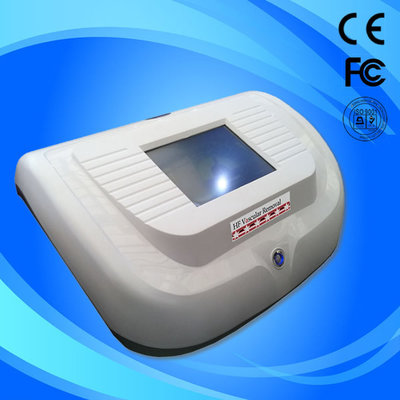 China Most professional beauty high frequency good result vascular therapy supplier