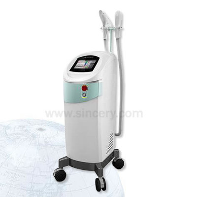 IPL RF Beauty Equipment Hair Removal Skin Rejuvenation Vascular supplier