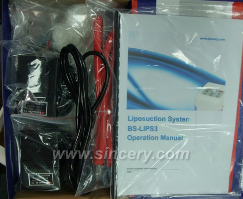 Pneumatic Liposuction Surgical System supplier