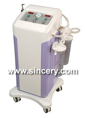 Pneumatic Liposuction Surgical System supplier