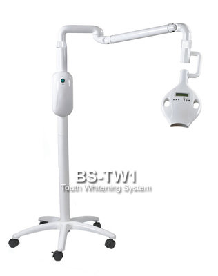 Tooth Whitening Lamp teeth whitening teeth beauty machine BS-TW1 supplier