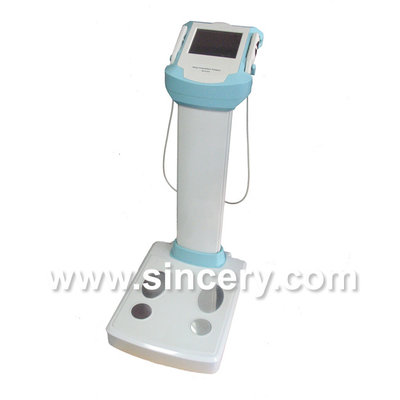 Body element analyzer Body fat BIM analyzer BS-BCA3 supplier