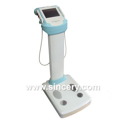 Human body composition analysis machine  BS-BCA3 supplier