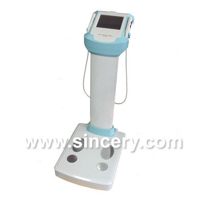 BCA body composition analysis machine Body composition scale equipment BS-BCA3 supplier