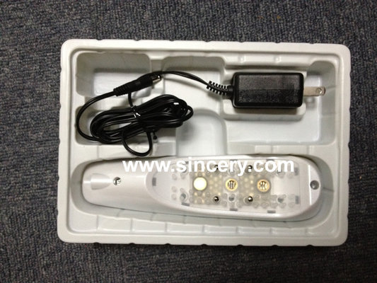 Laser Hair Regrowth Comb laser hair loss comb BS-LCB4 supplier