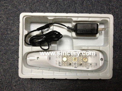 Laser hair comb therapy Low level laser therapy BS-LCB4 supplier