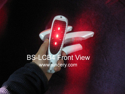 Laser hair comb therapy Low level laser therapy BS-LCB4 supplier