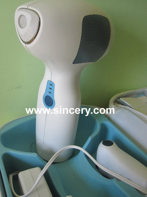 Diode laser hair removal Tria Laser 4X LHR1 supplier