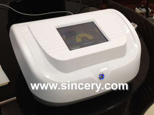 Painless Vascular Therapy Face Vein Removal For Vascular Removal Va300 supplier