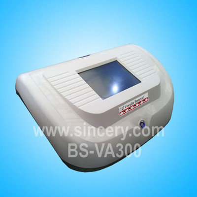 vascular blemish machine high frequency vascular elimination system Va300 supplier