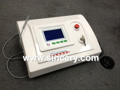 Telangiectasia removal HF telangiectasia removal Va300 supplier
