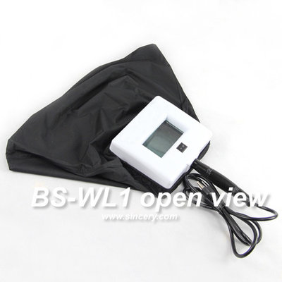 Handle Wood’s lamp Woods lamp examination Skin test scope WL1 supplier